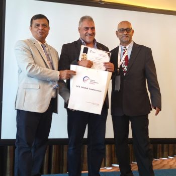 Global Forwarders Alliance